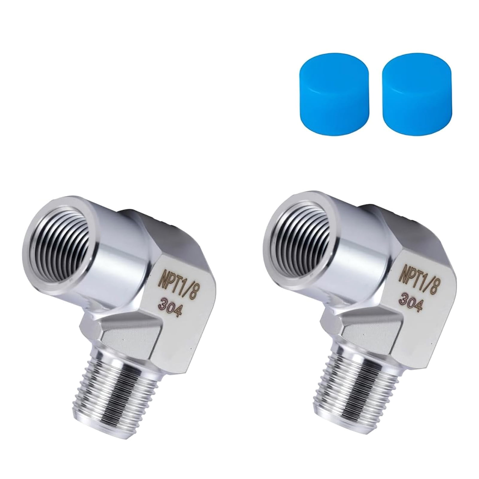 Upgrades 90 Degree Elbow Pipe Fitting Erosion Resistant Steel Elbows ...