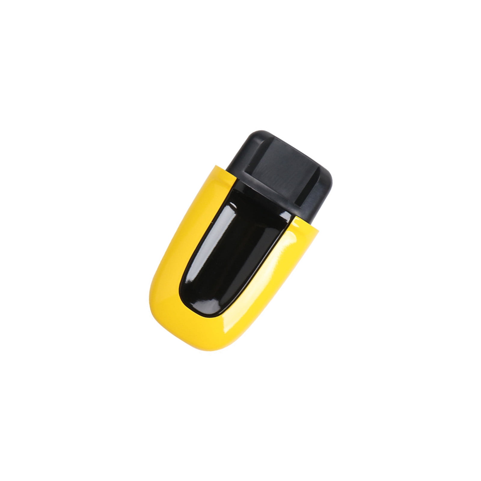 Upgrades ABS Engine Ignition Push Start Key Easy Installation Vehicle ...