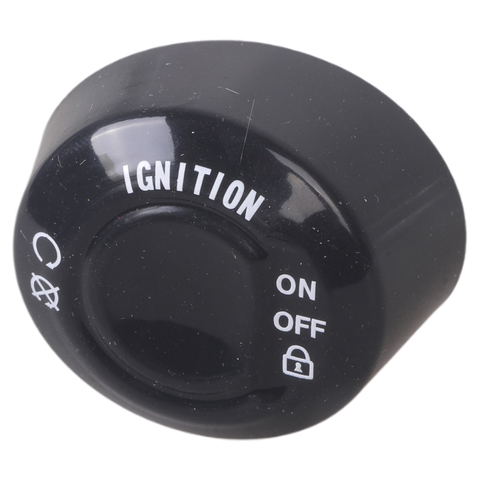 Upgrades ABS Engine Start Button Cover Enhances Car Interior Style ...