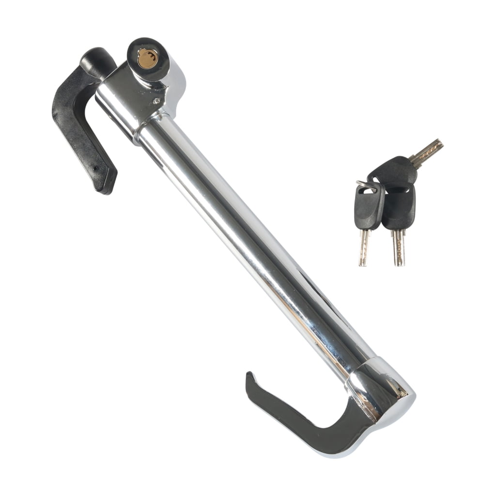 Adjustment Security Lock Convenient & Easy to Use Locking Device Long ...