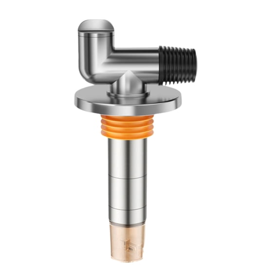 Upgrades Basin Drain Plugs with Fast Release Mechanism Corrosions ...