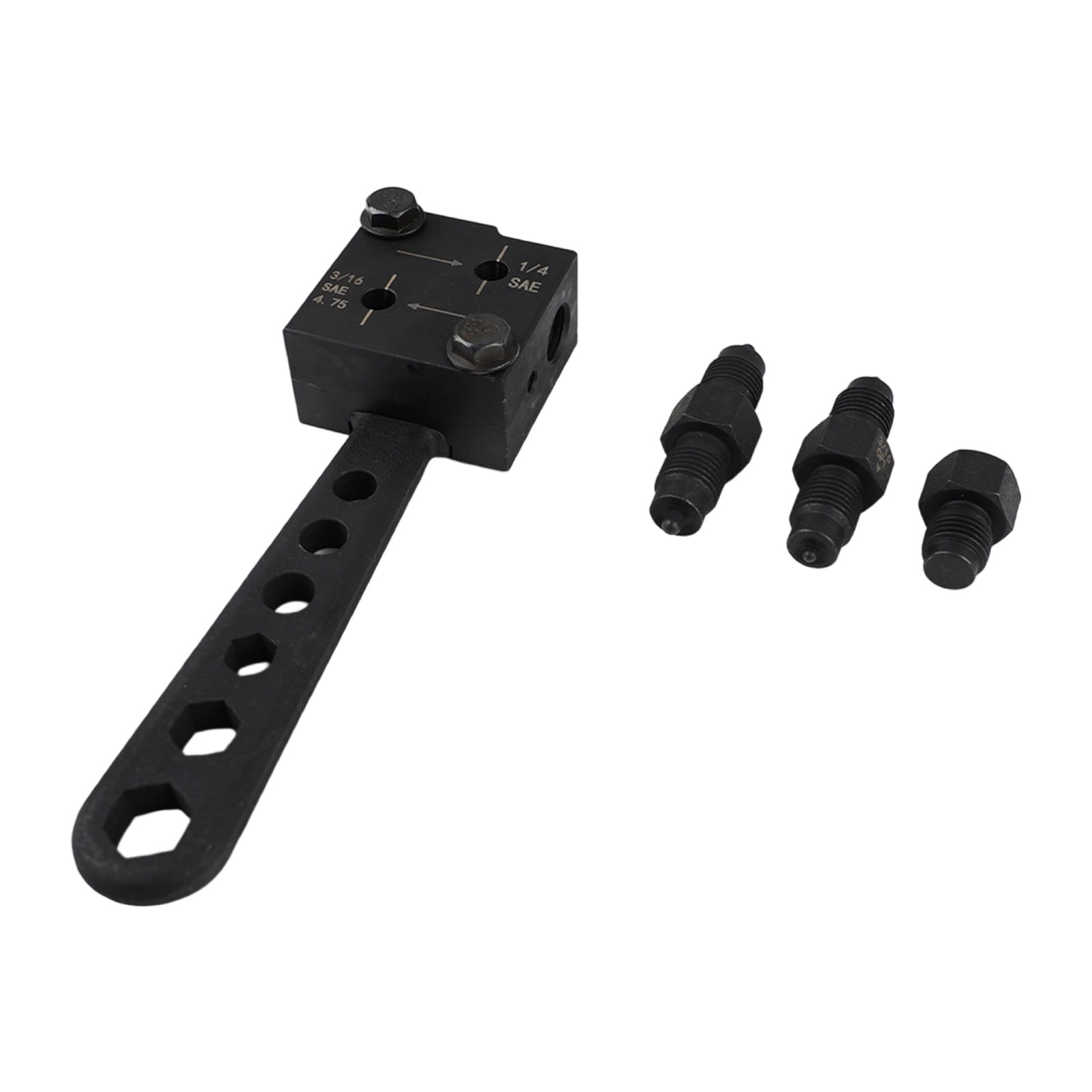 Upgrades Brake Pipe Flaring Set Automotive Brake Caliper Service Tool ...