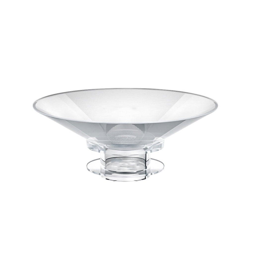 Upgrades Breastfeeding Pump Flange Adapter Secure Pumps Accessories ...