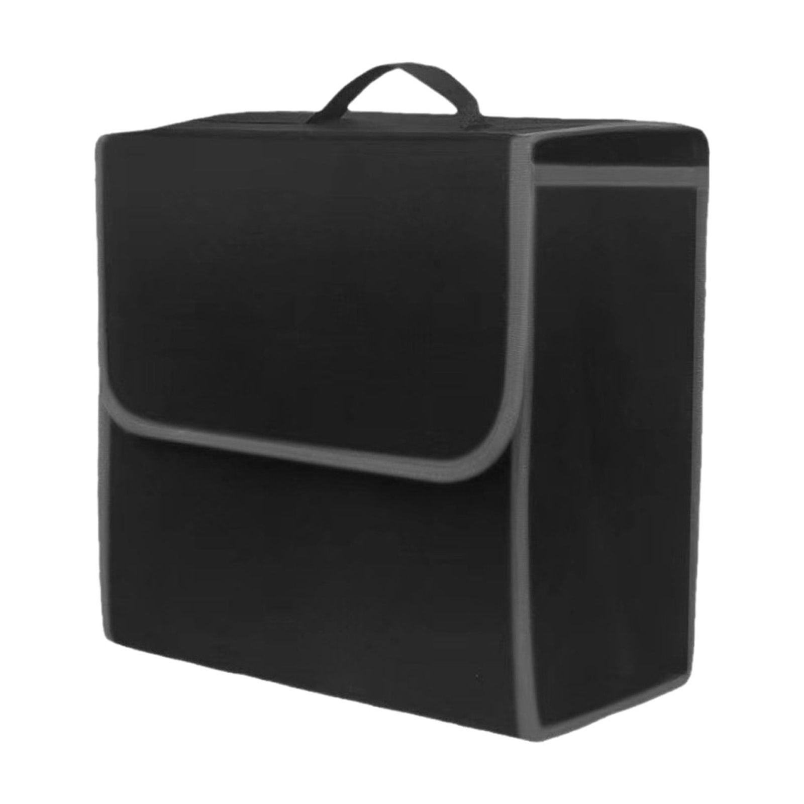 Upgrades Car Organize Toolbag Multiple Compartment Auto Storage Box ...