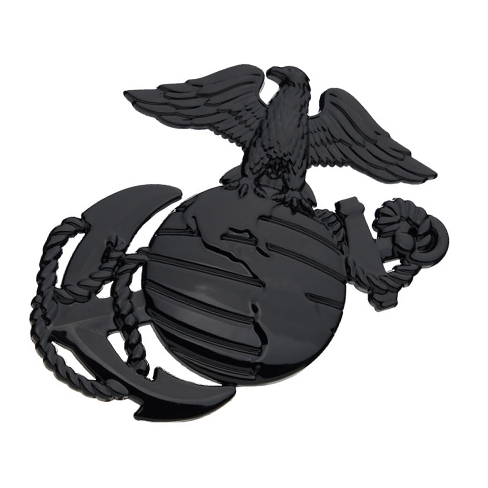 Upgrades Car Symbol US Marine Corps 250th Anniversary with Designs ...
