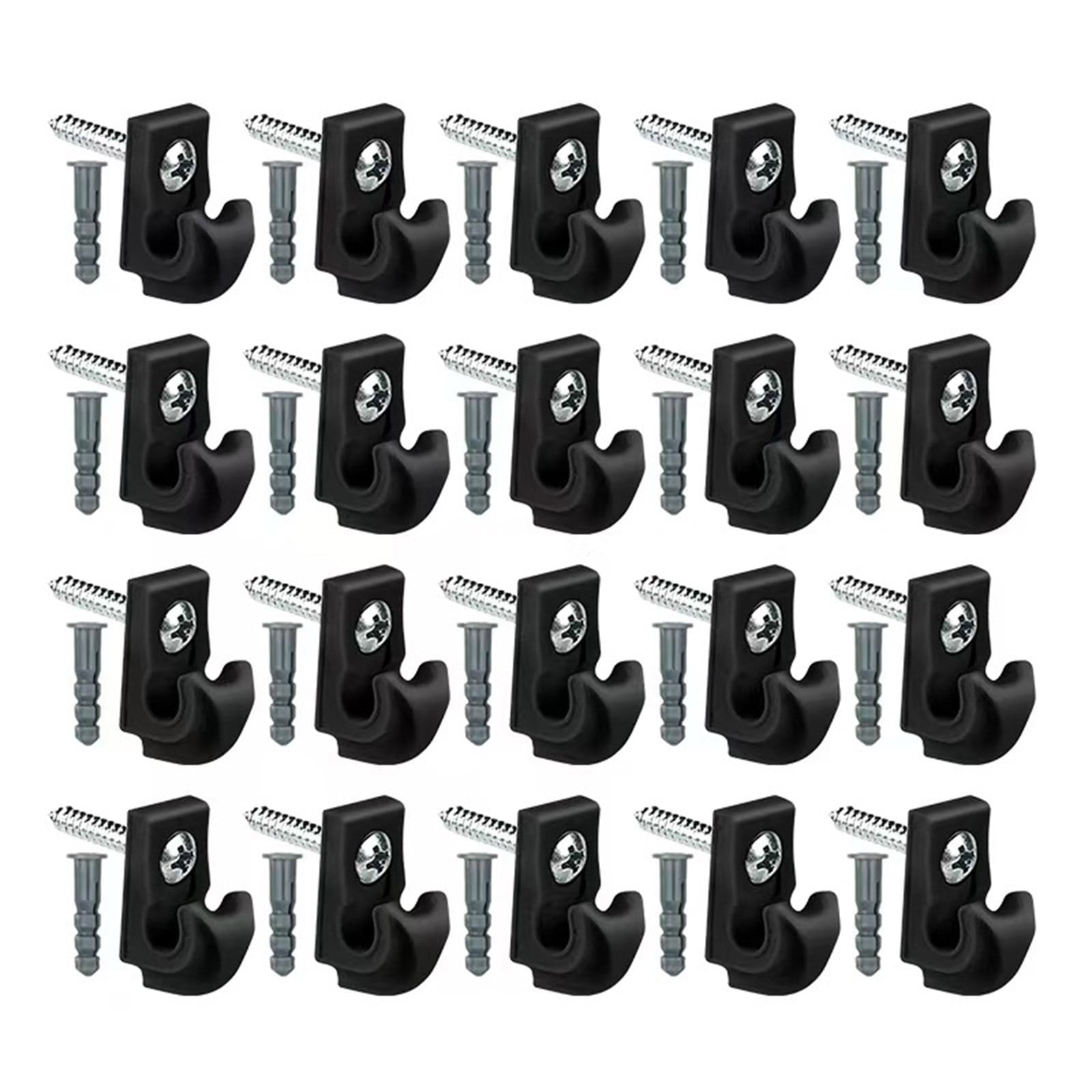 Upgrades Ceiling Hooks Heavy Duty Hooks set designs for Strong Load ...