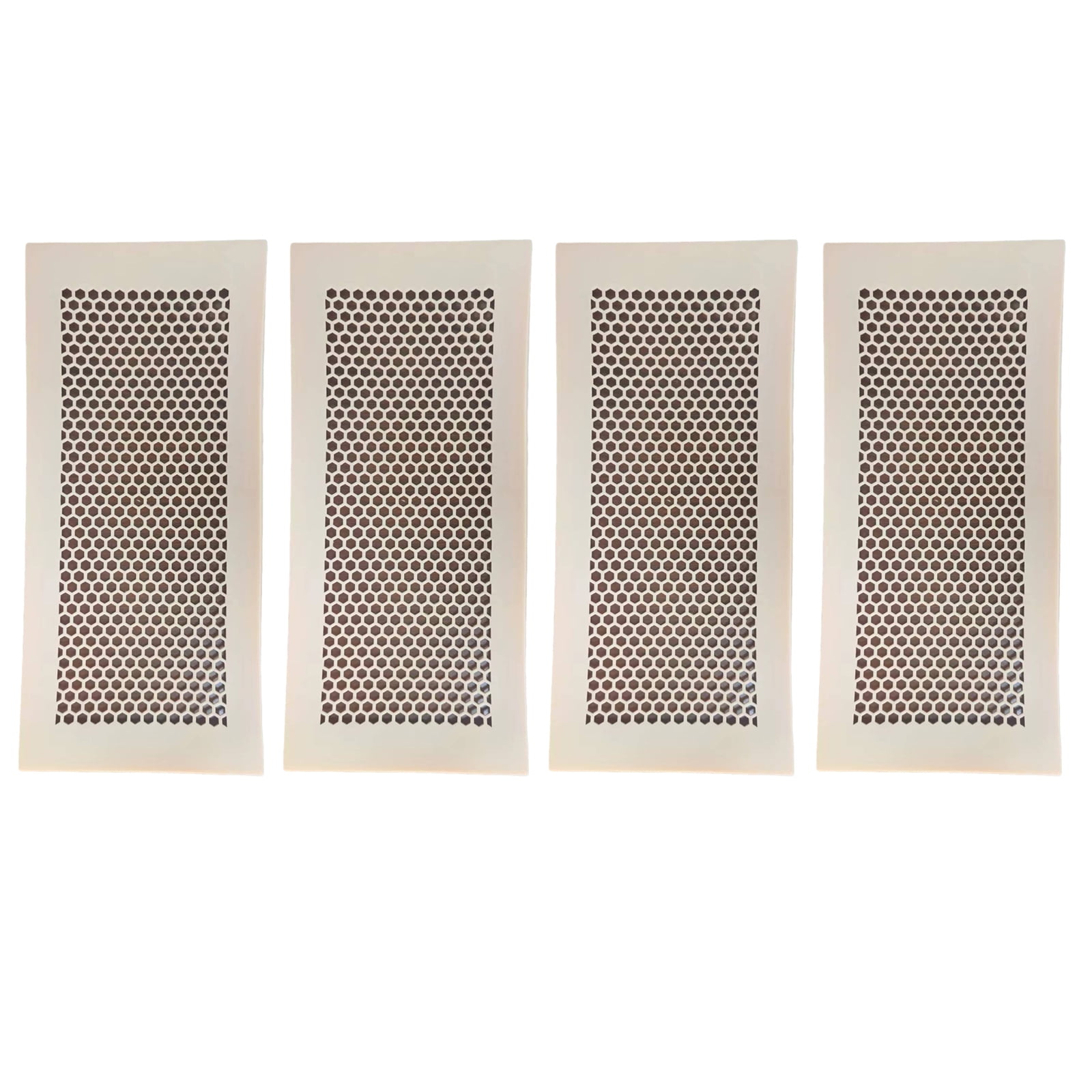 Upgrades Childproof Vent Guard Silicone Covers Simple Setups & Better ...