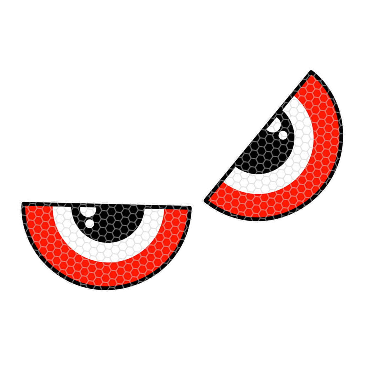 Upgrades Dark Raised Eye Decal Not Glowing Reflective Surfaces Not ...