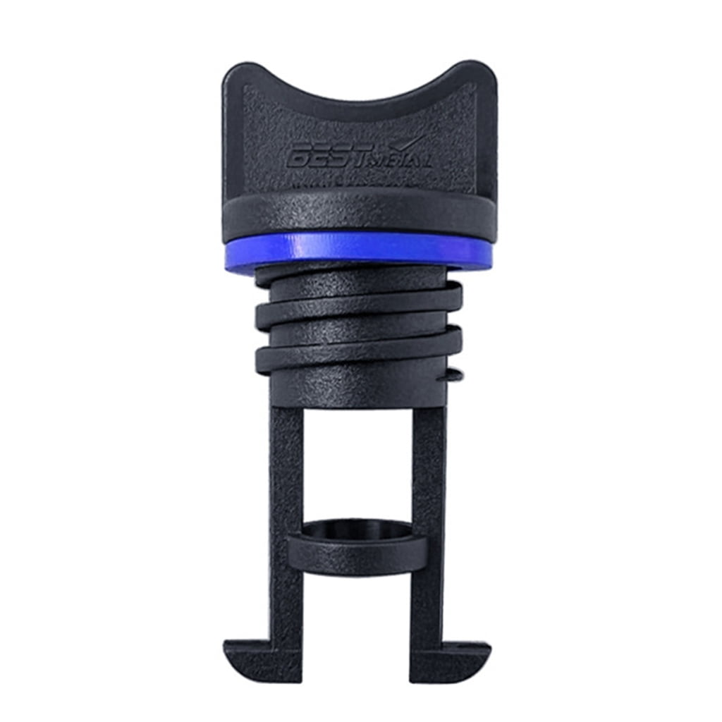 Upgrades Drainage Plugs Leakproof Boats Drainage Bung Marine Drain Stop ...