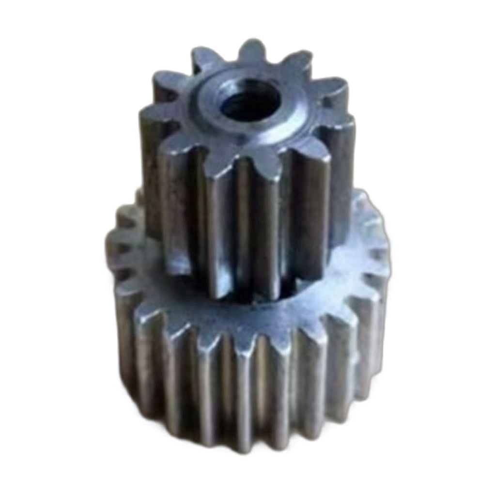 Upgrades EPB Gear 597002W8 Reliable Electric Parking Brake Gear for ...