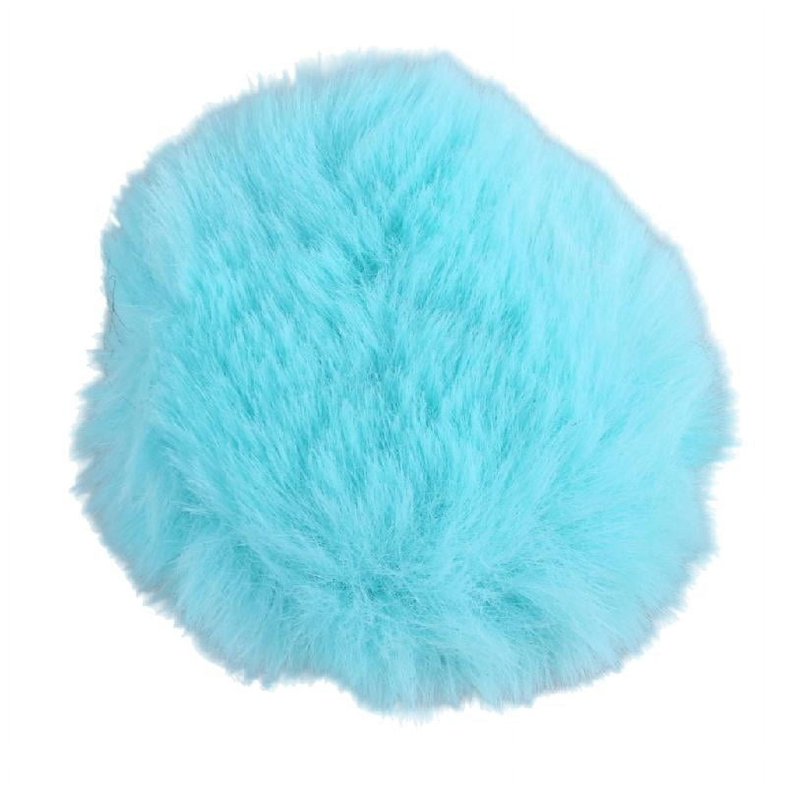 Upgrades Furry Wind Muff for Lark MIX 02 Mic Furry Windscreen Muff ...
