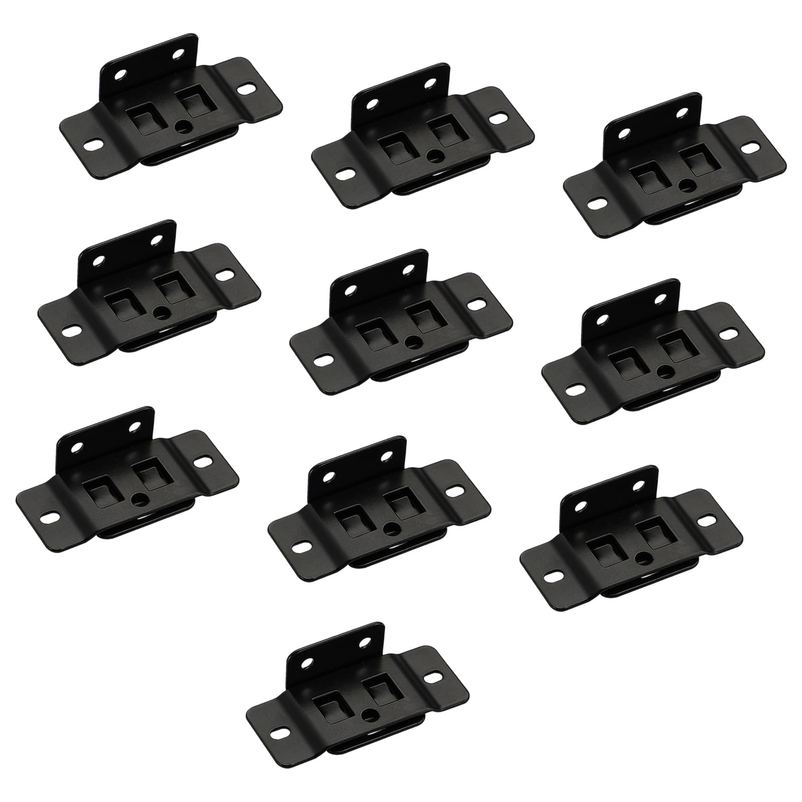Upgrades Iron Brackets 90 Degree Right Angles Support Heavy Load ...