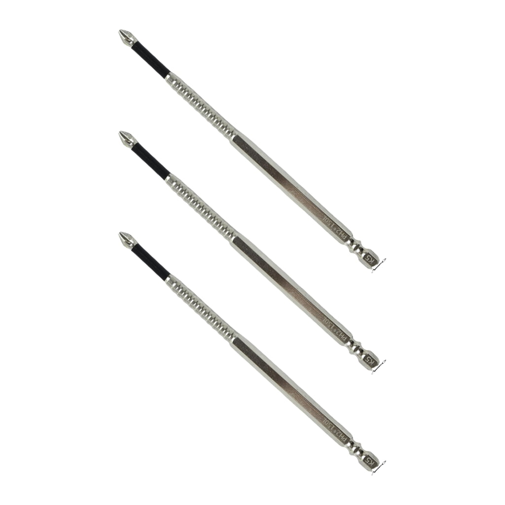 Upgrades K5 Crossing Bits Hand Tool Screwdriver Bit Precisions ...