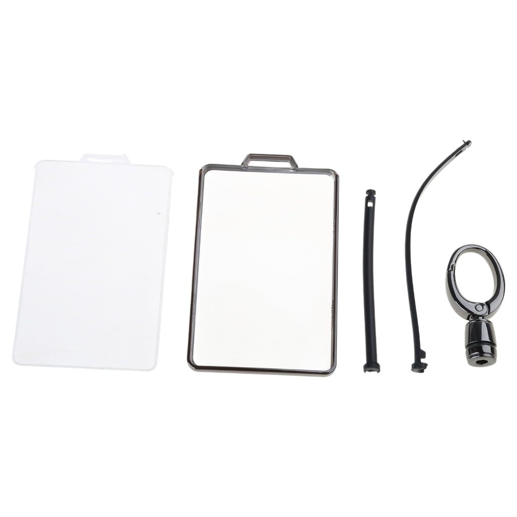 Upgrades Key Cover Car Key Protection Case Elegant Key Fob Sleeve for ...