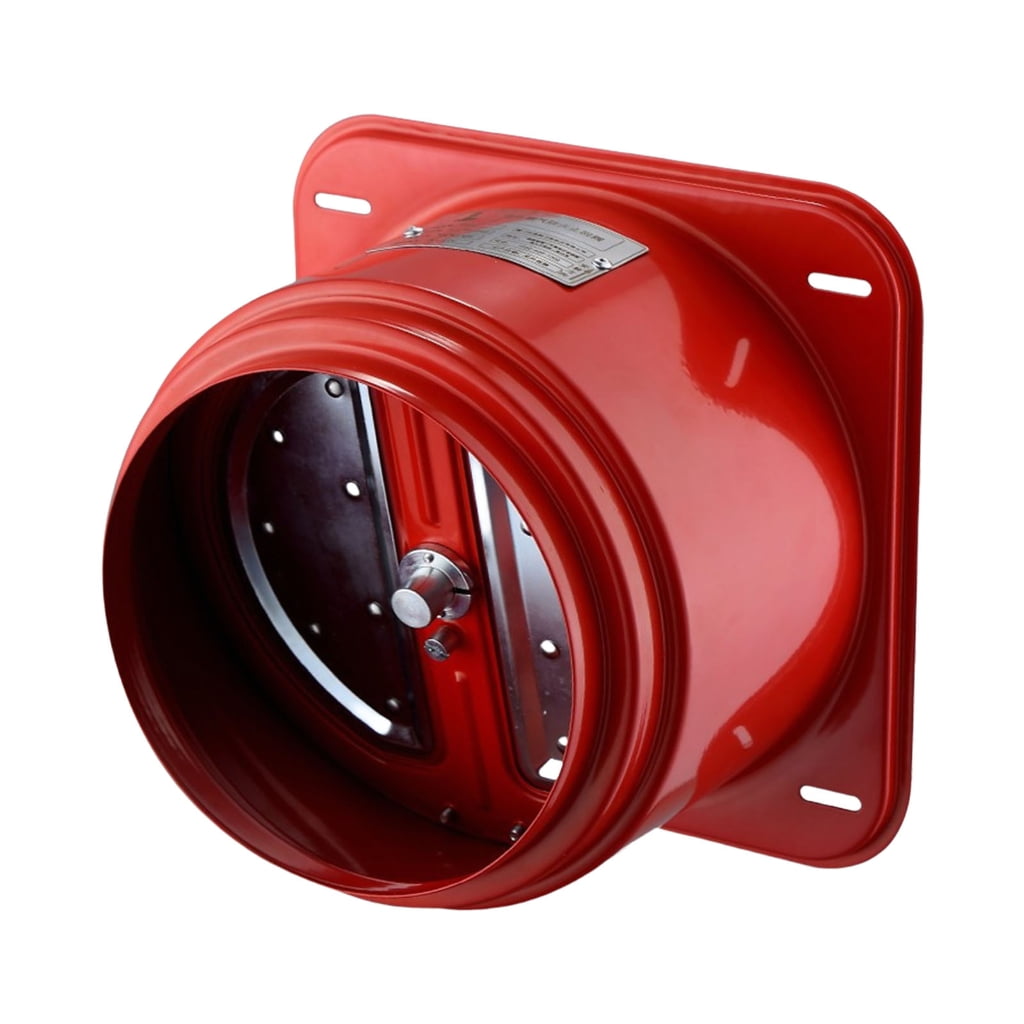 Upgrades Kitchen Exhaust Check Valves Anti Backflow Grease Filter ...