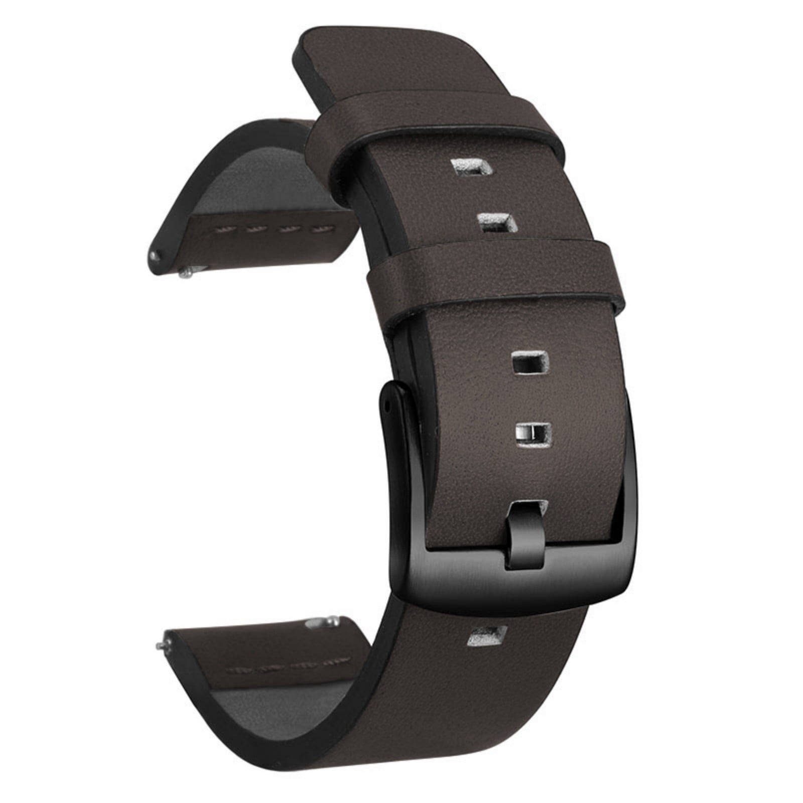 Upgrades Leather Watch Straps Easy Installation Watch Straps Watch ...