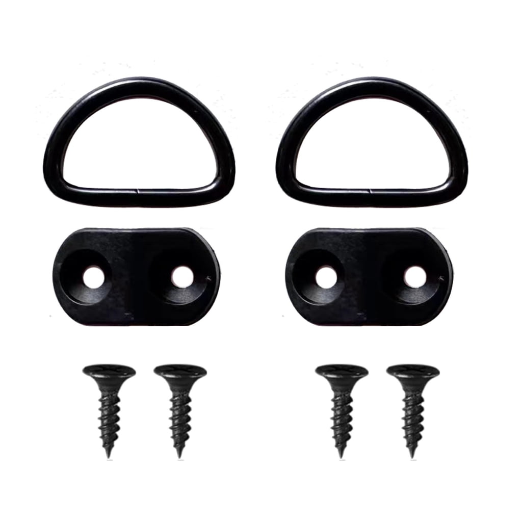 Upgrades Luggage Retention Hooks Versatile Trunk Hooks for Family Road ...