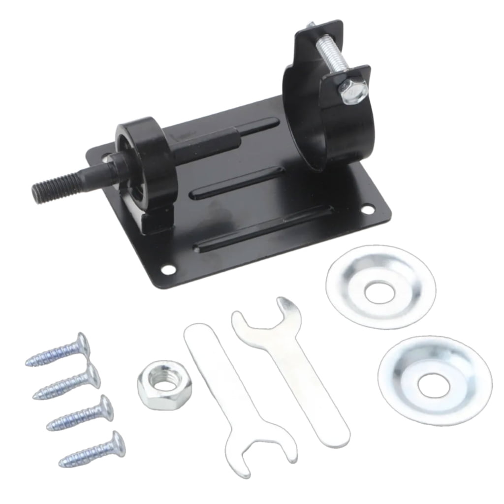 Upgrades Metal Polish Grinder Machine Sander Conversion Head ...