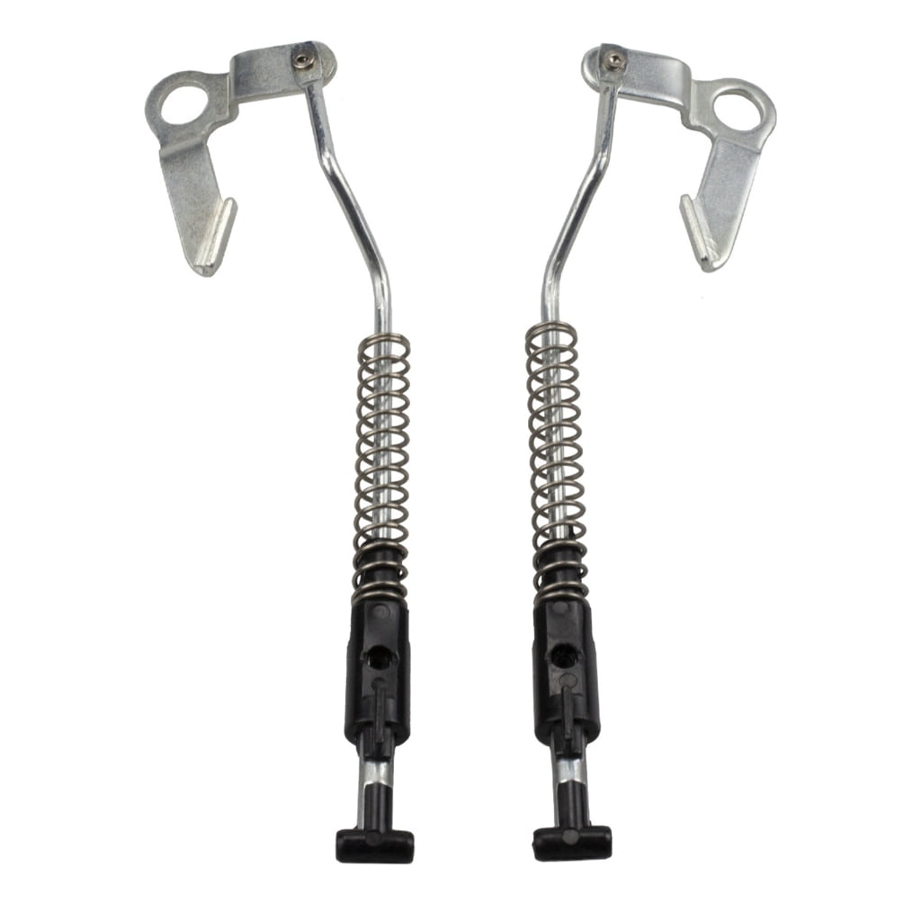 Upgrades Metal Spring Accessories Car Side Sliding Window Spring set ...