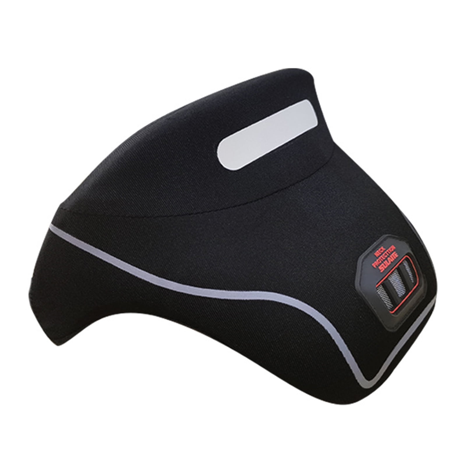 Upgrades Motorcycle Neck Protector Versatile Use Outdoor ridings Neck ...