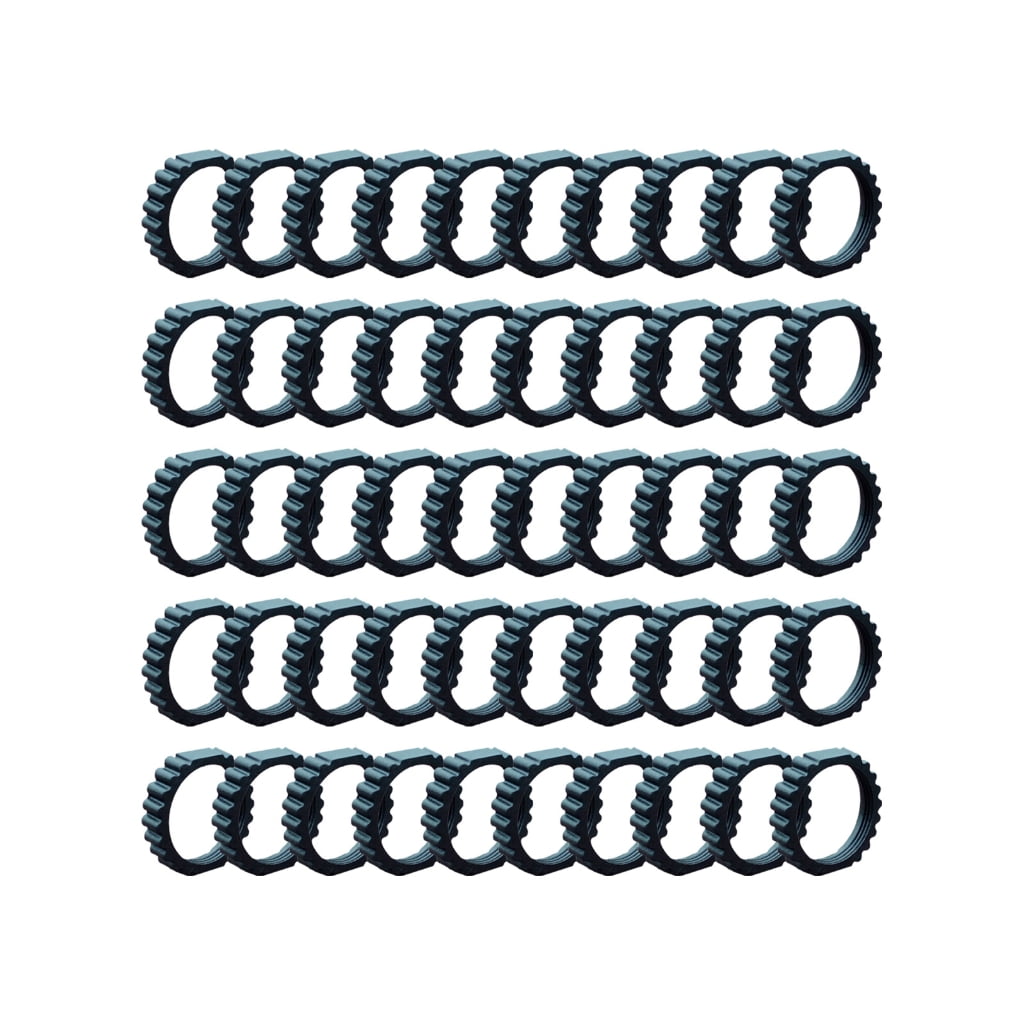 Upgrades Precisions 12mm Lens Locking Rings ABS Lens Lock Rings Ensures ...