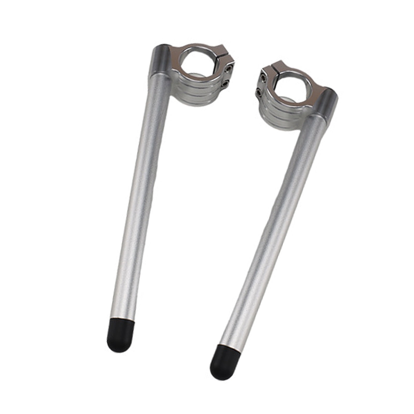 Upgrades Precisions Aluminum Handle Rod Risers 35mm Risers Clip on ...