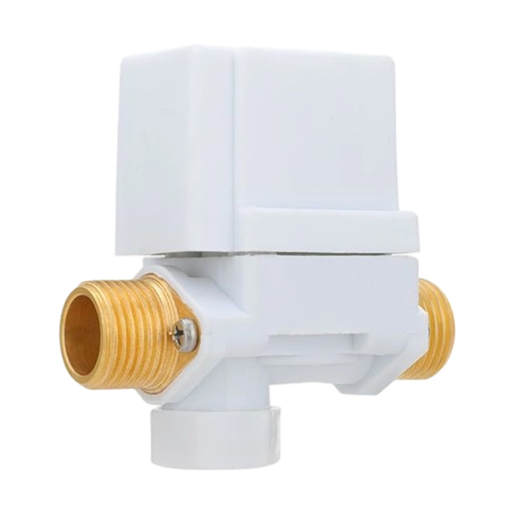 Upgrades Solar Water Electromagnetic Valves Automatic Flows Control ...