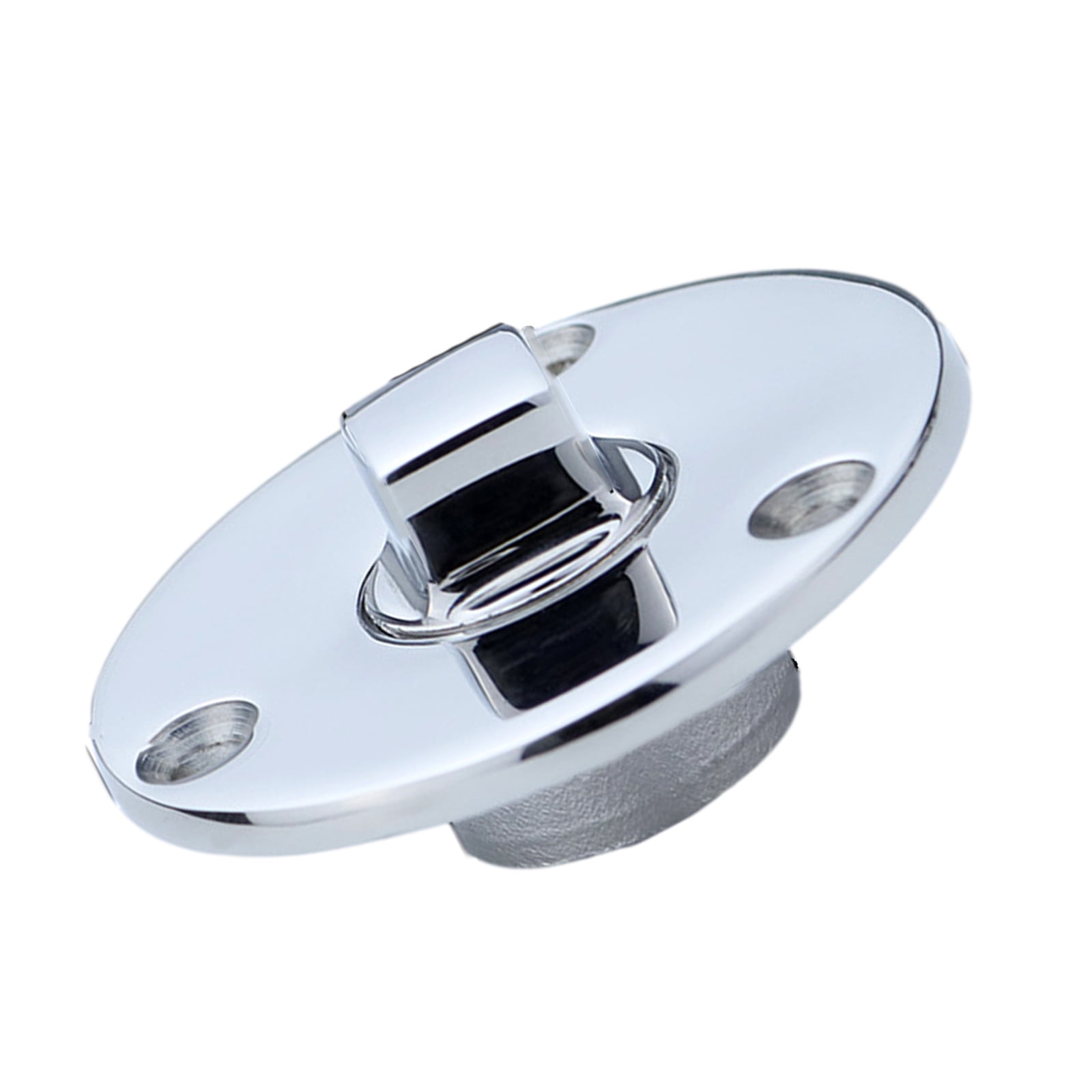 Upgrades Steel Bilge Drain Outlet with Erosion Resistance & High ...