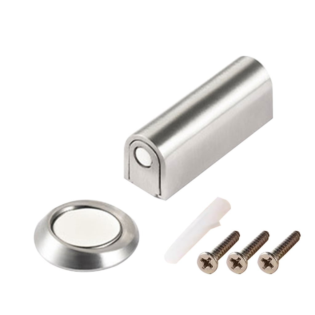 Upgrades Steel Door Draft Stopper Wind Blocker Door Suction Floor ...