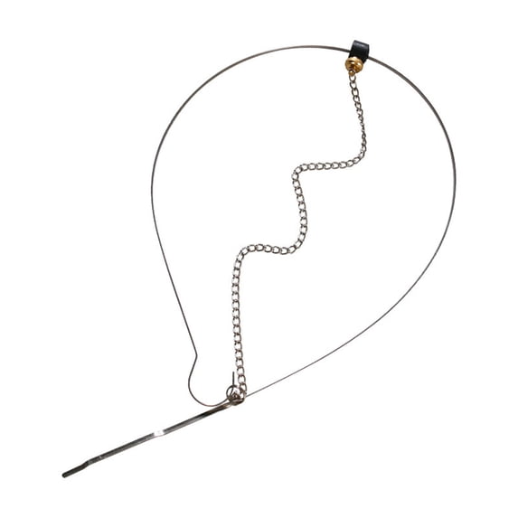 Upgrades Steel Oil Dipstick Easy Reading Corrosions Resistance Engine ...