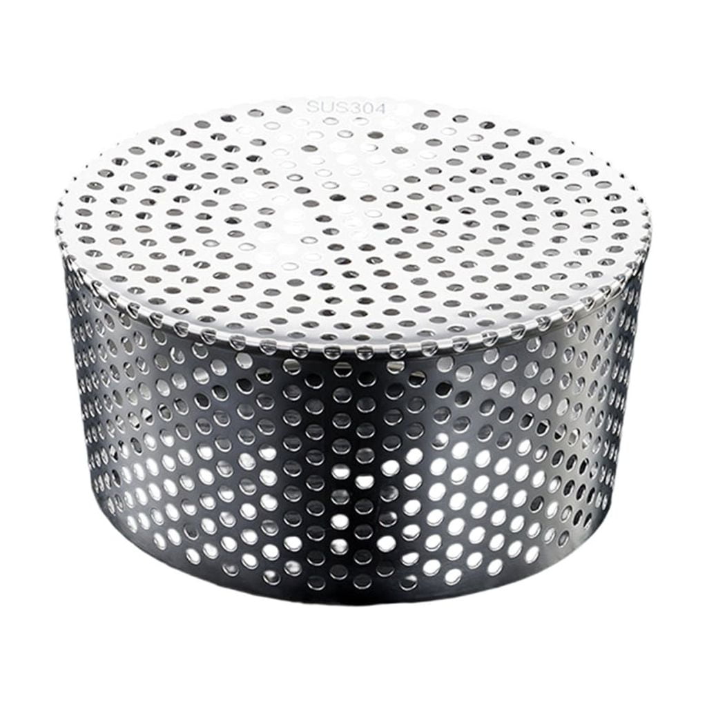 Upgrades Steel Outdoor Floor Drain Anti Mouse Design Ventilated Grate ...