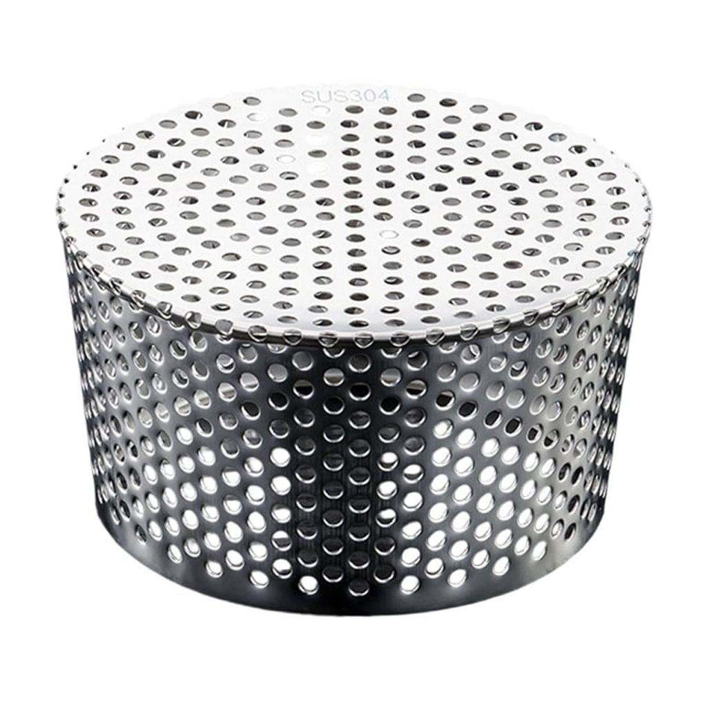 Upgrades Steel Outdoor Floor Drain Anti Mouse Design Ventilated Grate ...