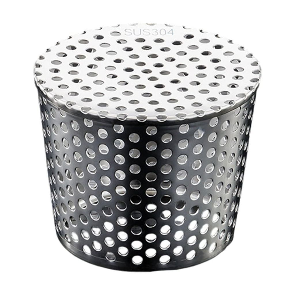 Upgrades Steel Outdoor Floor Drain Anti Mouse Design Ventilated Grate ...