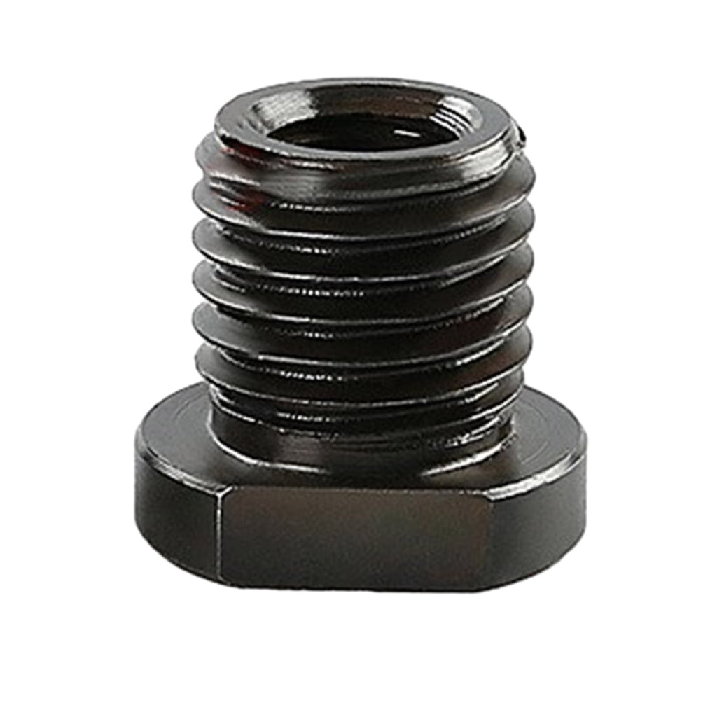 Upgrades Tool 10 to M14 M16 Thread Converter Adapters for 100 Type ...