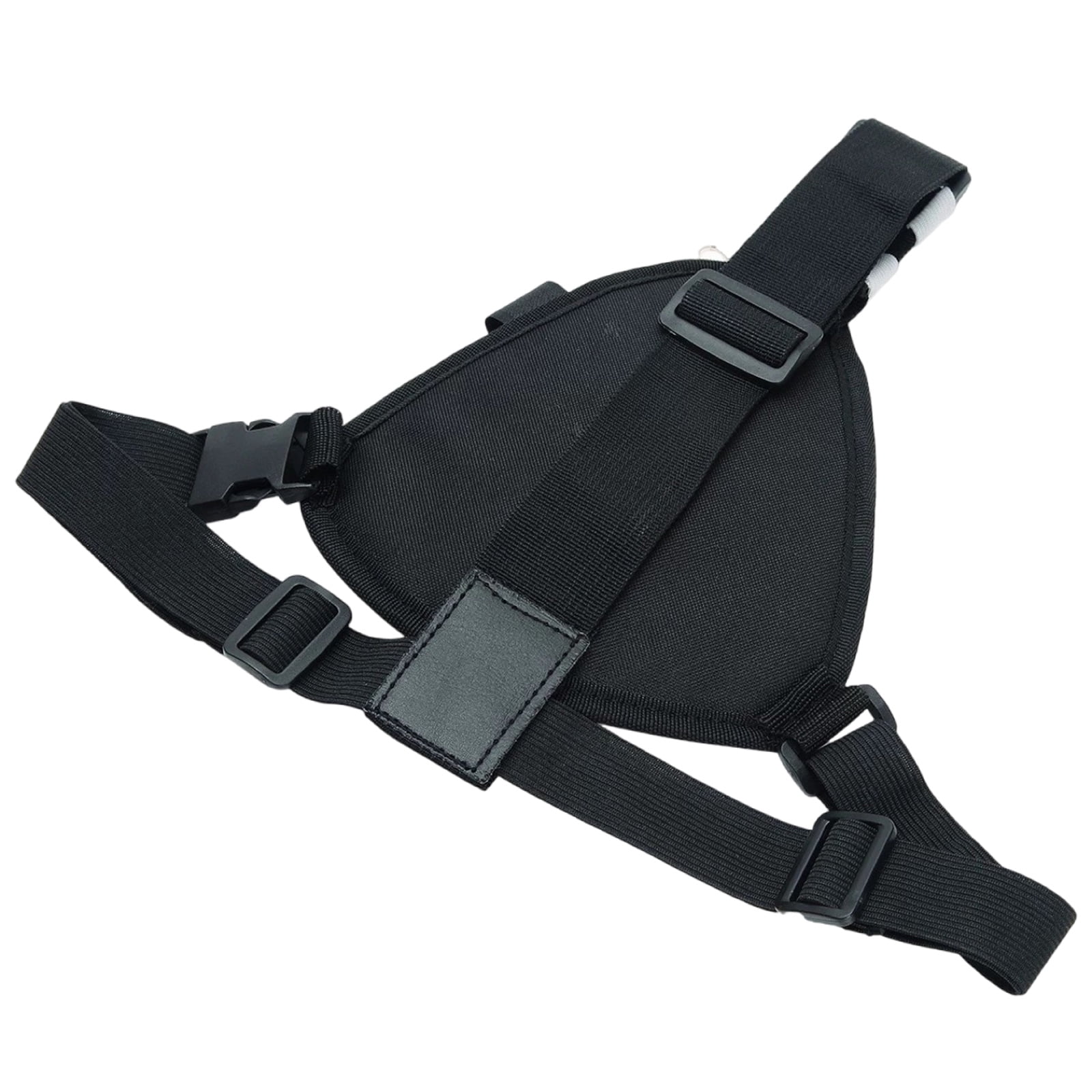 Upgrades Triangular Communication Organizers Pouches Secure Storage ...