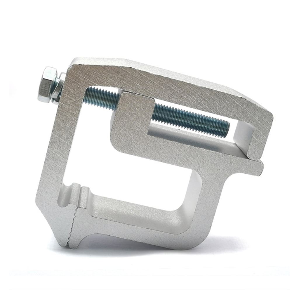 Upgrades Truck Housing Clamps campers Housing Mounting Brackets ...