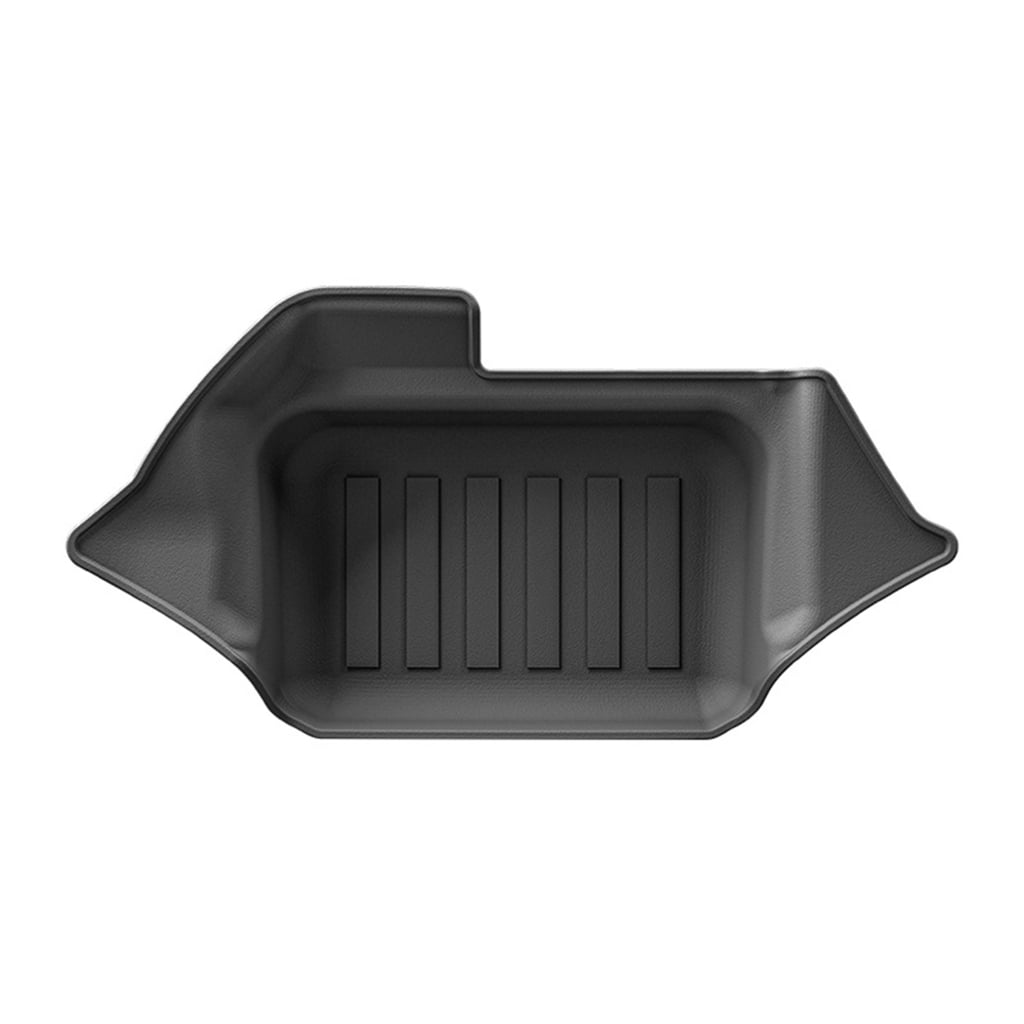 Upgrades Trunk Mat Waterproof Cargo Liner Trunk Protector Ensures Easy ...