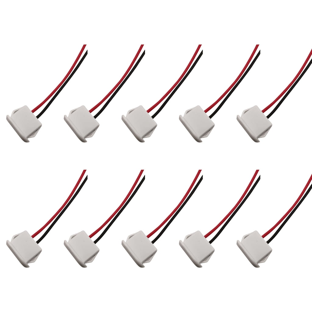 Upgrades PVC Type C Charging Ports Build In Light Indicates for Secure ...