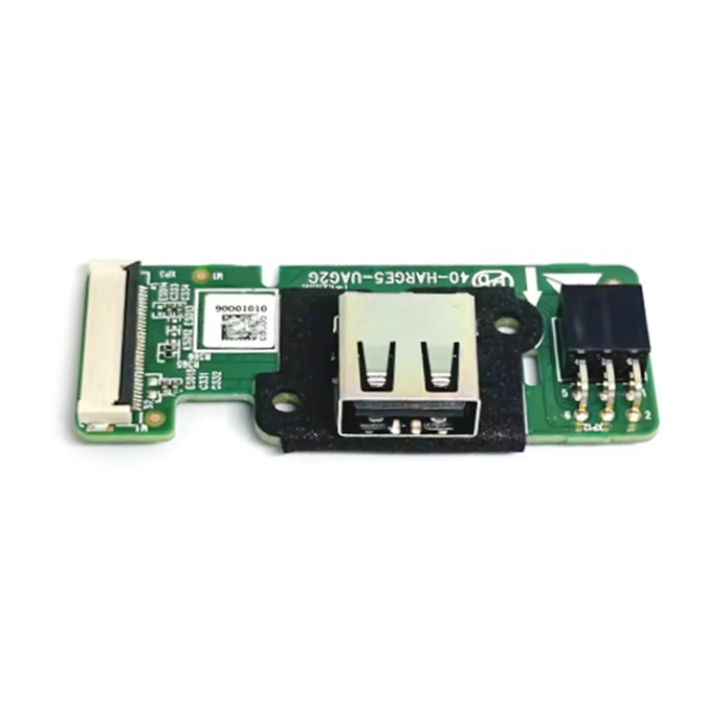 Upgrades USB 2.0 Power Supply Board Connector PCB Power Board for ...