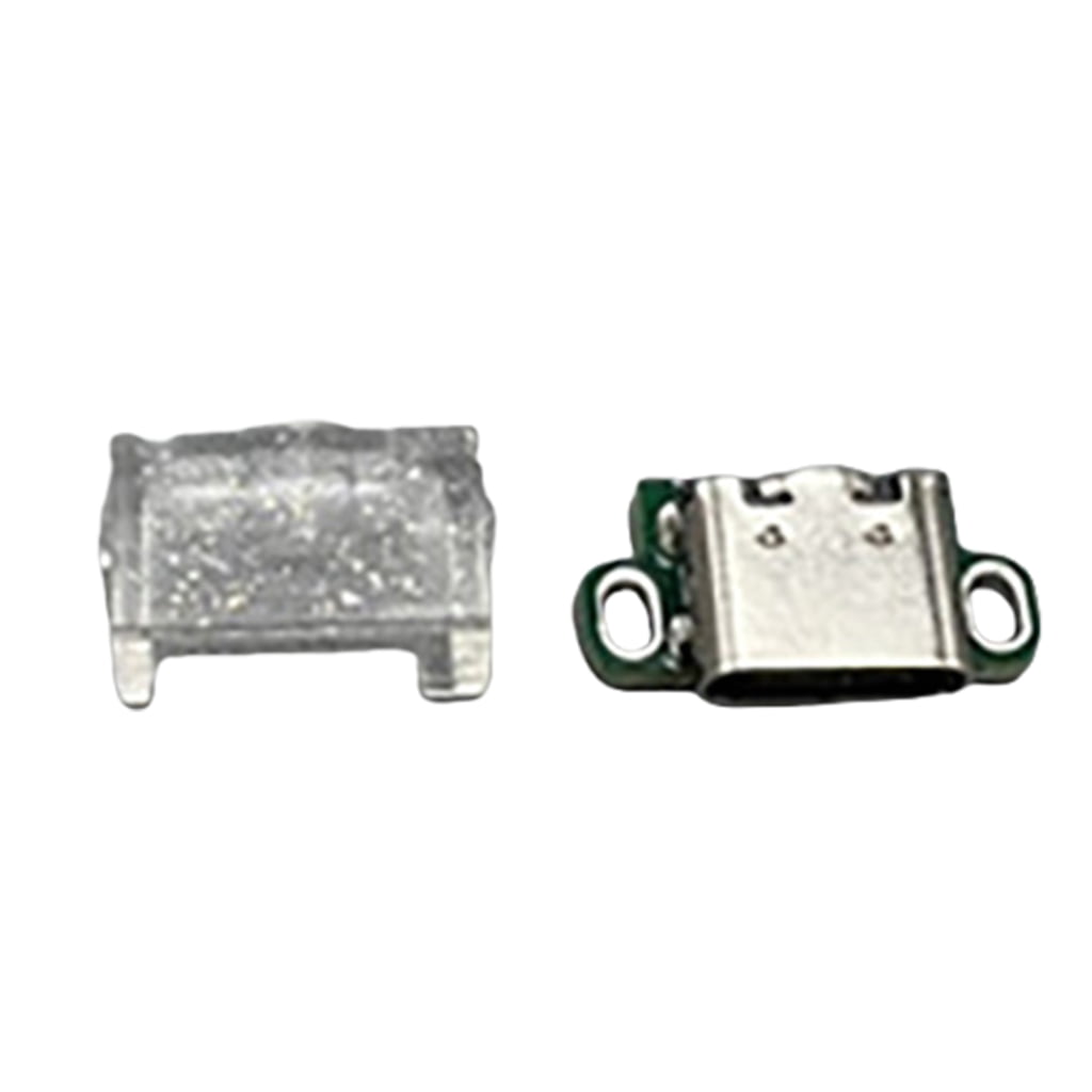 Upgrades USB C Power Input Port Docking Station Enhancement for ...