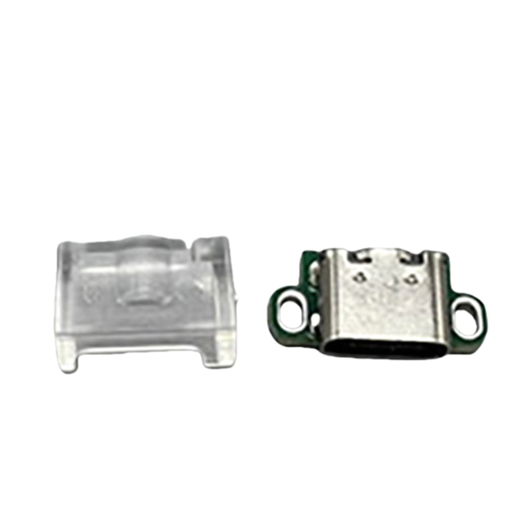 Upgrades USB C Power Input Port Docking Station Enhancement for ...