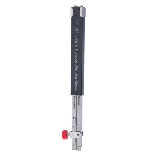 Upgrades Welding Spacing Gauge Precisions Measurement for Auto Repair ...