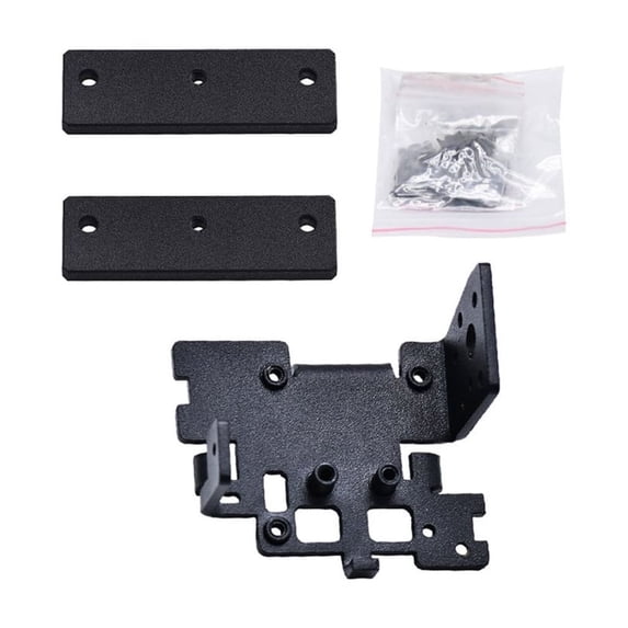 Upgrades Xaxis Linears Rail Guide Kit MGN9H 300mm Plate Linears ...
