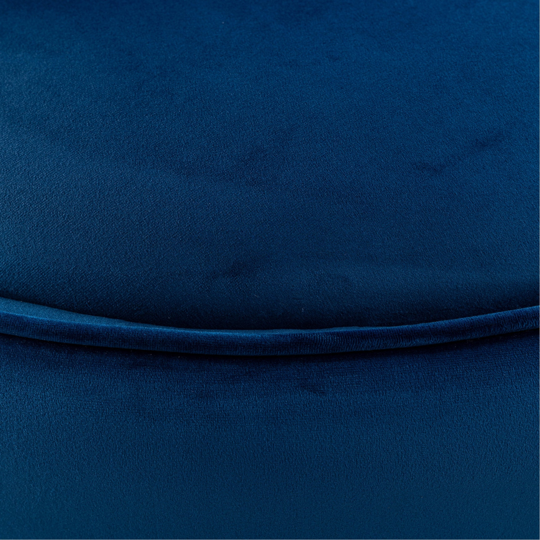 Upholstered Accent Chair / 360 Degree Mobility, Soft Velvet, 16.5" Seat ...