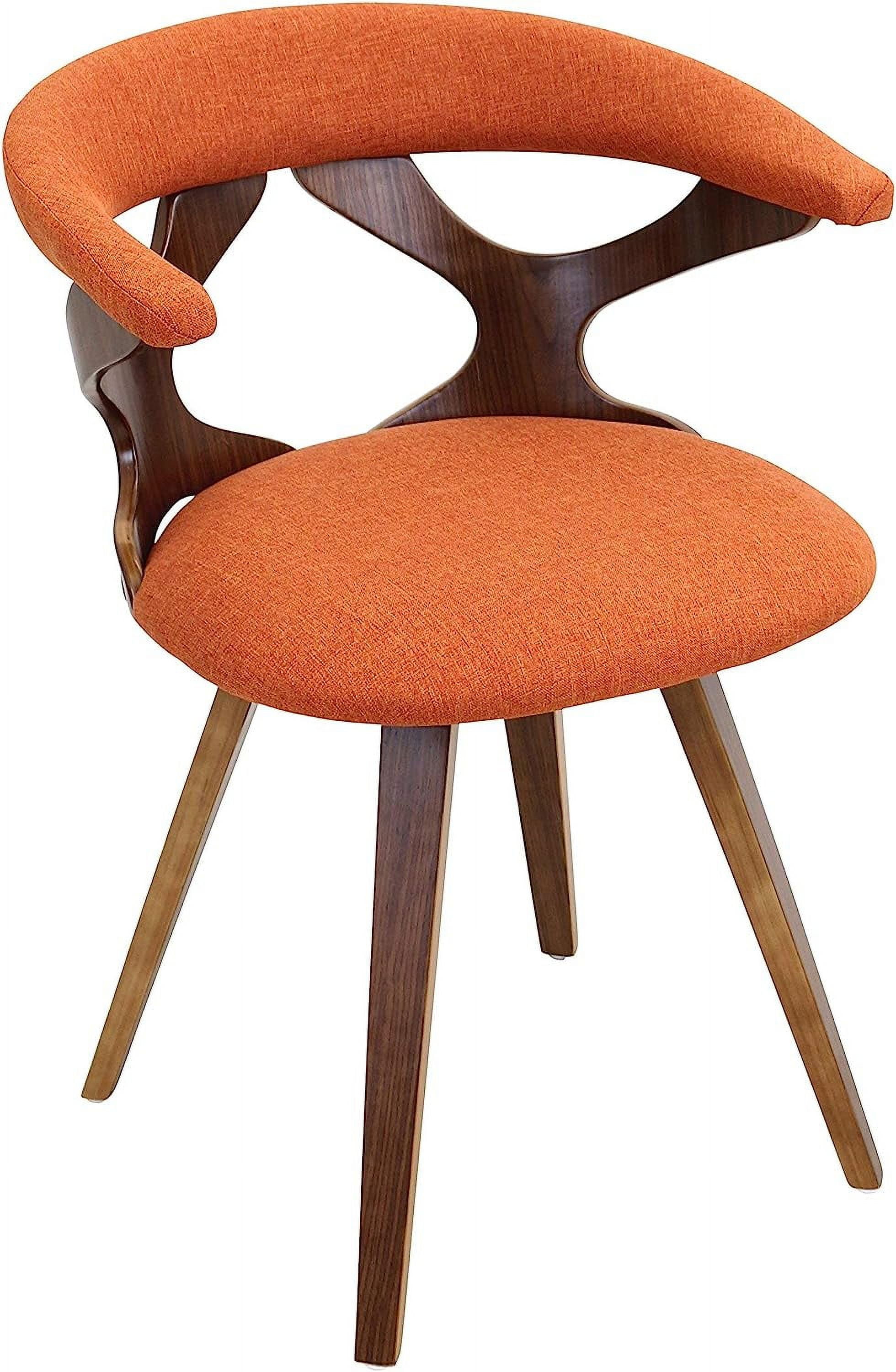 Upholstered Dining Chairs, Contemporary Dining Kitchen Chairs for ...