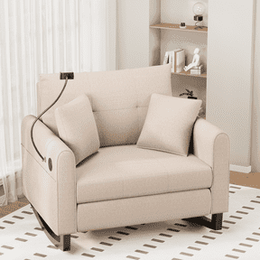 Glider Rocker
