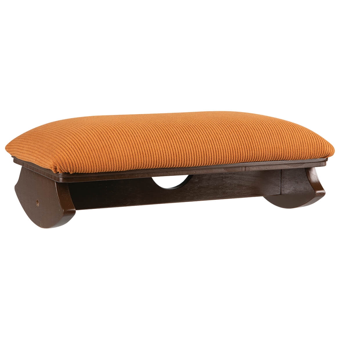 Upholstered Rocking Footrest OAKRIDGETM - Walmart.com