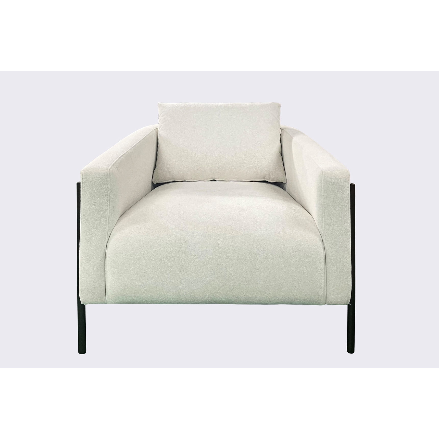 Upholstered main body - Padded for enhanced durability - Breakfast nook ...