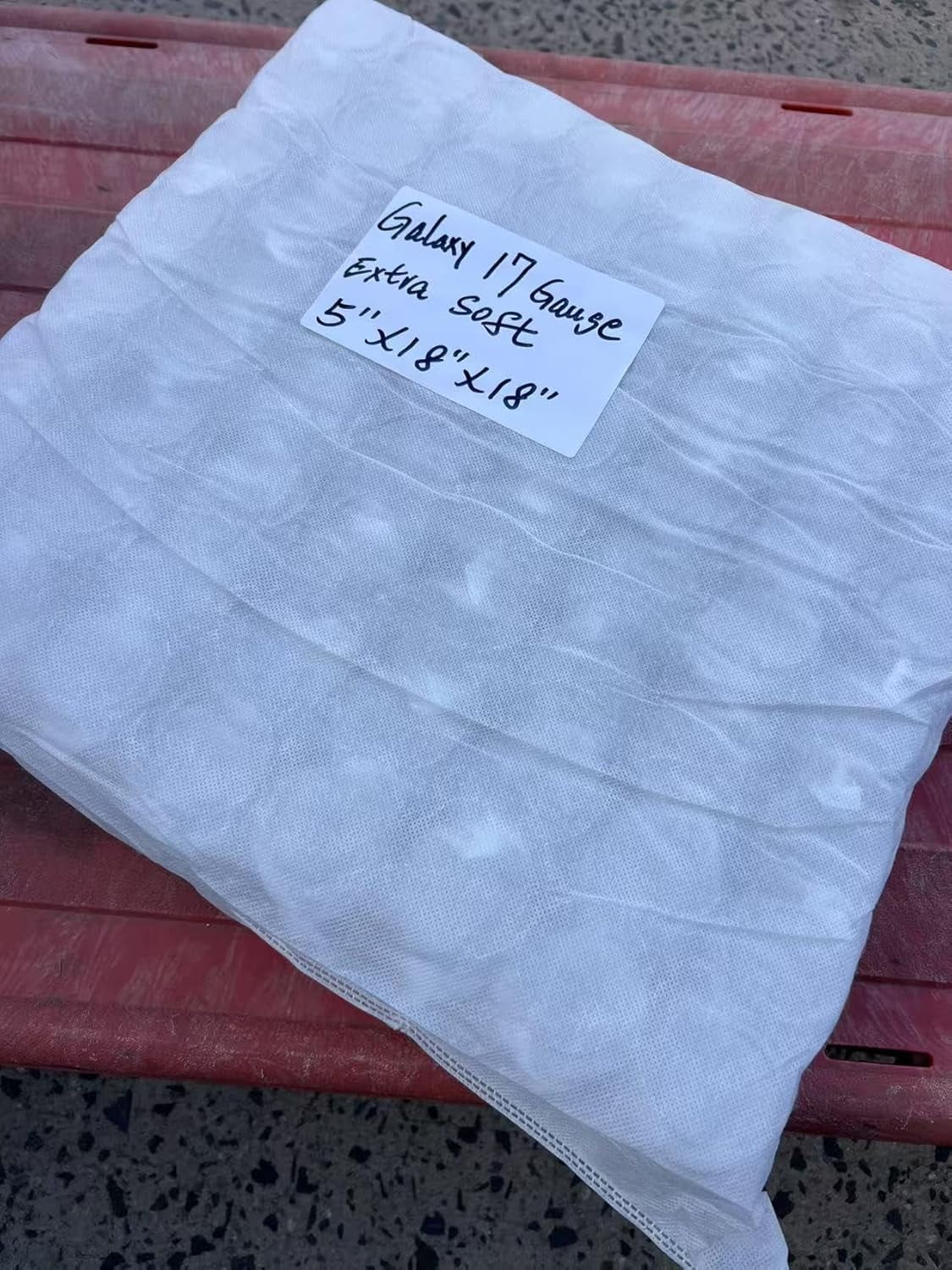 Upholstery 16/17 Gauge, Pocket Spring Unit, Spring Unit, Innerspring ...