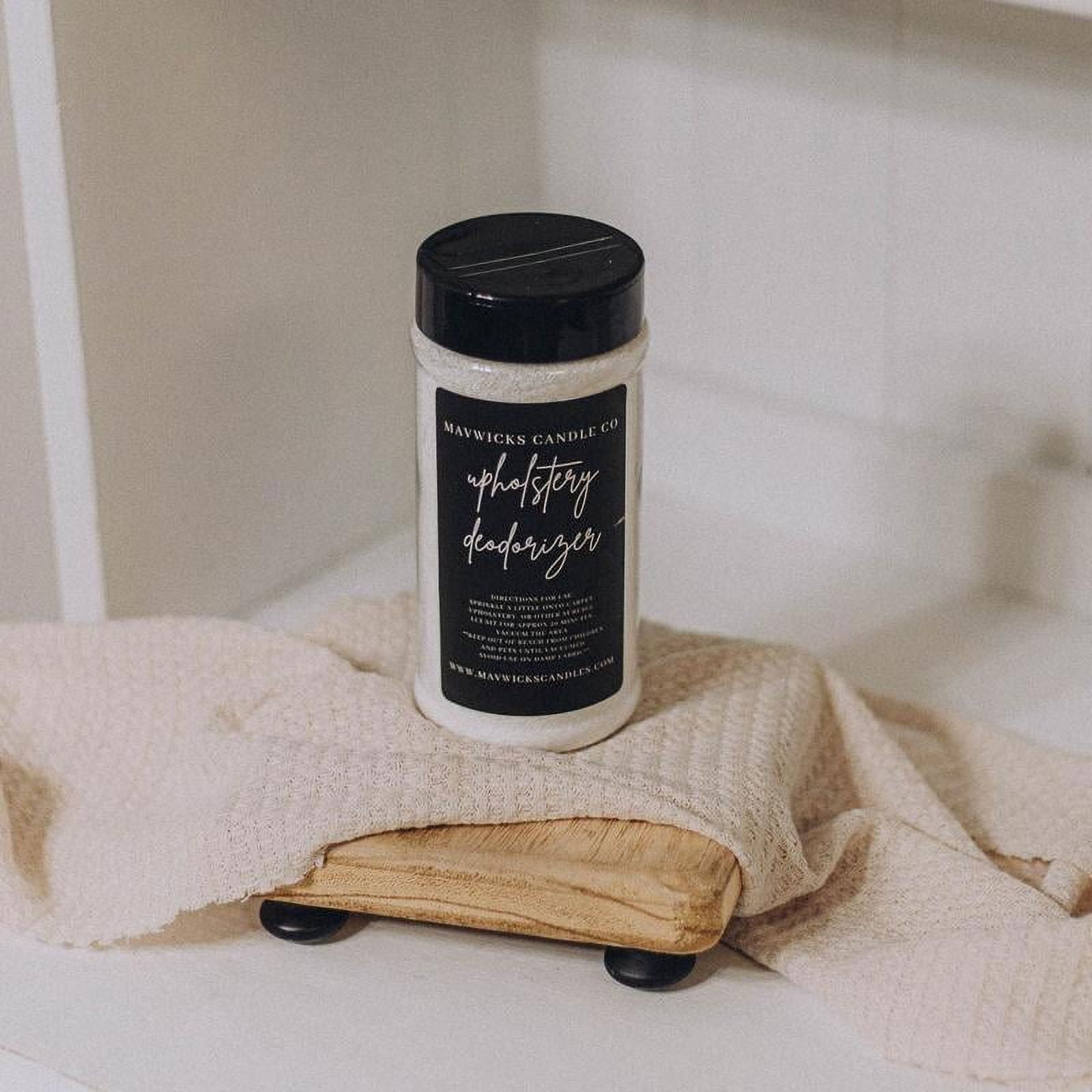 Upholstery Deodorizer (16 oz.) Household Scented - Walmart.com